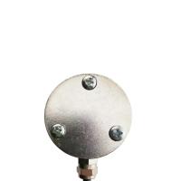 China 1t 10t Tower Cranes And Hoisting Cranes Shear Axle Load Pin Sensor for sale