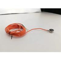 China China Manufacture High Precision Load Cell RJ-10 Weighing Mini Pressure Load Cell Sensor for sale