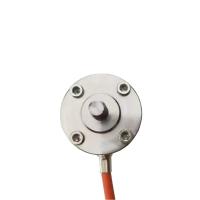 China RJ-5N Miniature Tension Load Cell High Precision Membrane Load Cell for sale