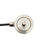 China RJ-11 Tension Compression Sensor Mini High Accuracy Weight Handbrake Load Cell Easy Installation for sale