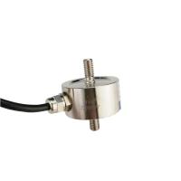 China RJ-11 Tension Compression Sensor Mini High Accuracy Weight Handbrake Load Cell Easy Installation for sale