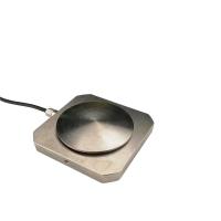 China High Precision Vehicle Brake Pedal Load Cell 500n & Robot Tension Force Sensor Alloy Button-type for sale