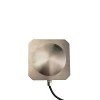 China High Precision Vehicle Brake Pedal Load Cell 500n & Robot Tension Force Sensor Alloy Button-type for sale