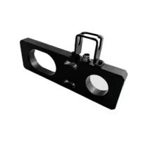 China Special Plate-ring Tension Sensor For Building Climbing Frame And Control Cabinet Universal 10t Range for sale