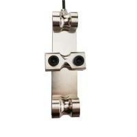 China RJ-1 Batching Scale Load Cell Transducer Wire Rope Tension Weight Sensor for sale