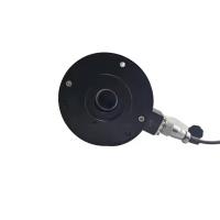 China High-precision Film Weighing Force Measuring Controller Through-axis Tension Sensor Rtn Ring Torsion Compression Load Cell for sale