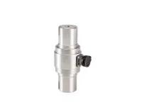 China RJ-2 Cheap Price 100Nm 200Nm 500Nm 1000Nm Alloy Steel Torque Sensor for sale