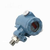 China China Manufacturer 2088 Housing Display 4-20mA RS485 HART Smart Diffused Silicon Pressure Transmitter for sale