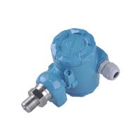 China China Manufacturer 2088 Housing Display 4-20mA RS485 HART Smart Diffused Silicon Pressure Transmitter for sale