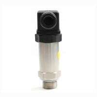 China 0-600bar Pressure Range Diffused Silicon Oil Pressure Sensor RPT202 with 0.5-4.5V Output and CE RoHS Certification for sale