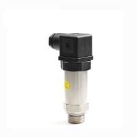 China 0-600bar Pressure Range Diffused Silicon Oil Pressure Sensor RPT202 with 0.5-4.5V Output and CE RoHS Certification for sale
