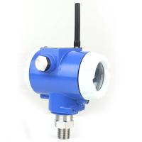 China RPT243 Battery Powered Low Consumption LCD Display Wireless Pressure Sensor for sale