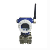 China RPT244 GPRS / Lora Wireless Differential Pressure Transmitter for sale