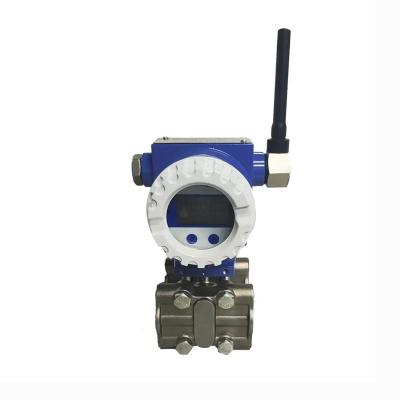 China RPT244 GPRS / Lora Wireless Differential Pressure Transmitter for sale