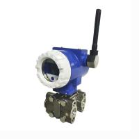 China RPT244 GPRS / Lora Wireless Differential Pressure Transmitter for sale