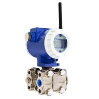 China RPT244 GPRS / Lora Wireless Differential Pressure Transmitter for sale