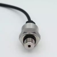 China 4-20mA Current Output Signal RZP6103B1 High Precision Pressure Transmitter For Industrial Process Control And Monitoring for sale