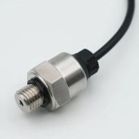 China 4-20mA Current Output Signal RZP6103B1 High Precision Pressure Transmitter For Industrial Process Control And Monitoring for sale