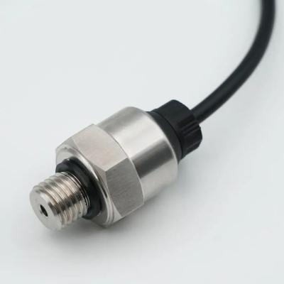 China 4-20mA Current Output Signal RZP6103B1 High Precision Pressure Transmitter For Industrial Process Control And Monitoring for sale