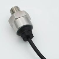 China 4-20mA Current Output Signal RZP6103B1 High Precision Pressure Transmitter For Industrial Process Control And Monitoring for sale