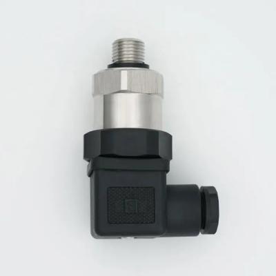 China 5V Medical Pressure Monitoring Transducer Sensor RGZP6171C1 IIC Output Pressure Transmitter for High Precision Monitoring for sale