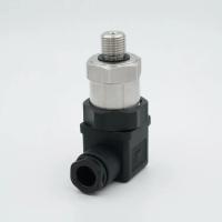 China 5V Medical Pressure Monitoring Transducer Sensor RGZP6171C1 IIC Output Pressure Transmitter for High Precision Monitoring for sale