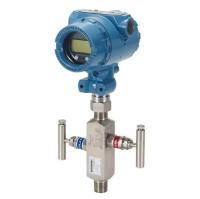 China Rosemounte High Quality 2051C Pressure Transmitters with Traditional Flange Pressure Transmitter Rosemounte 2051cd for sale