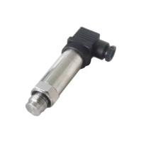 China 0.1% Precision Industrial Flush Diaphragm Pressure Transmitter for Media Containing Particulates or Solids for sale