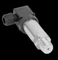 China 0.1% Precision Industrial Flush Diaphragm Pressure Transmitter for Media Containing Particulates or Solids for sale