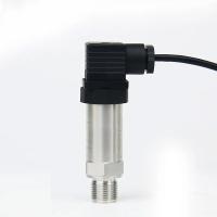 China High Quality Air Sensor Oil Atmospheric Smart Price Vacuum China 150Psi 4-20Ma Water Pressure Transmitter Sensor for sale