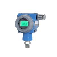 China Sophisticated Technology Absolute Transducer RJ400 Digital Display Pressure Transmitter for sale