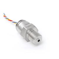 China Industrial OEM CE ISO9001 -100KPa 100MPa Corrosion Resistant Hydrostatic Oil Water Pressure Sensor for sale