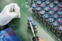 China Industrial OEM CE ISO9001 -100KPa 100MPa Corrosion Resistant Hydrostatic Oil Water Pressure Sensor for sale