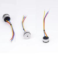 China MEMS Piezoresistive Silicon Pressure Sensor Air Pressure Sensor for Biomedical Instruments for sale