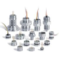China 19mm M14 Stainless Steel Piezoresistive Silicon Pressure Sensor for Accurate Pressure Measurement for sale