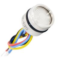 China China Rujia CE OEM ODM RJ19-I2C Low Price High Precision air Water I2C Piezoresistive Pressure Sensor for sale