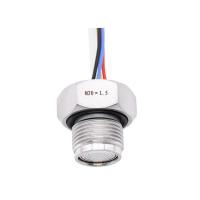 China OEM RJ23 Series Thread Pressure Transducer -100kPa Piezoresistive Pressure Sensor for sale