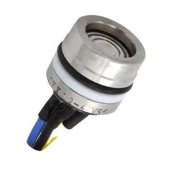 China Pressure Sensor Chemical Industrial Accurate Absolute Stainless Steel Output Piezoresistive Pressure Transducer for sale