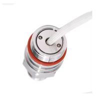 China Diaphragm Protector Water Air Liquid Hydraulic Pressure Sensor for sale