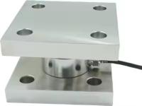 China Precision Weighing Assembly For Silo Weighing 1 100kN Capacity Actuator Type Weighing Modules Accuracy ±0.05% for sale