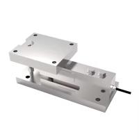 China Precision Weighing Assembly For Silo Weighing 1 100kN Capacity Actuator Type Weighing Modules Accuracy ±0.05% for sale