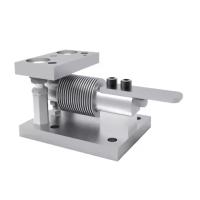 China 2.0±0.02mV/V Sensitivity Weigh Module Sensor for Easy Installation and Capacity from 10 to 500kg in Various Industries for sale
