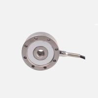 China Fibos CE Certificate 30t Spoke Type Load Cell Sensor 780 Ohm Input Resistance 0.1T Weighing Sensor for sale