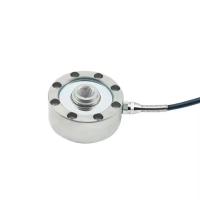 China High Accuracy 200kg 500kg Tension Compression Force Sensor 1000kg Spoke Load Cell For Electronic for sale