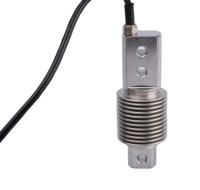 China RJ510 Bending Beam Weight Load Cell with 2.0±0.05mV/V Rated Output and 100kg Capacity for sale