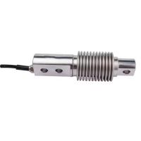 China RJ510 Bending Beam Weight Load Cell with 2.0±0.05mV/V Rated Output and 100kg Capacity for sale