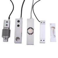 China C3 Single Point Load Cell Bending Beam Force Transducer 5kg 10kg 50kg 100kg 500kg For Belt Weighing Hopper Tank Scale for sale