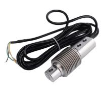 China C3 Single Point Load Cell Bending Beam Force Transducer 5kg 10kg 50kg 100kg 500kg For Belt Weighing Hopper Tank Scale for sale
