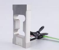 China China Manufacturer 100Kg 200Kg Weight Sensor Single Point Cells Aluminum Weighing Scales Load Cell For Scale Low Profile for sale