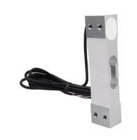 China Aluminum Alloy Shear Beam Load Cell 3kg 6kg 10kg 20kg 30kg RJ504 Output 2.0±10%mV/V for Industrial for sale